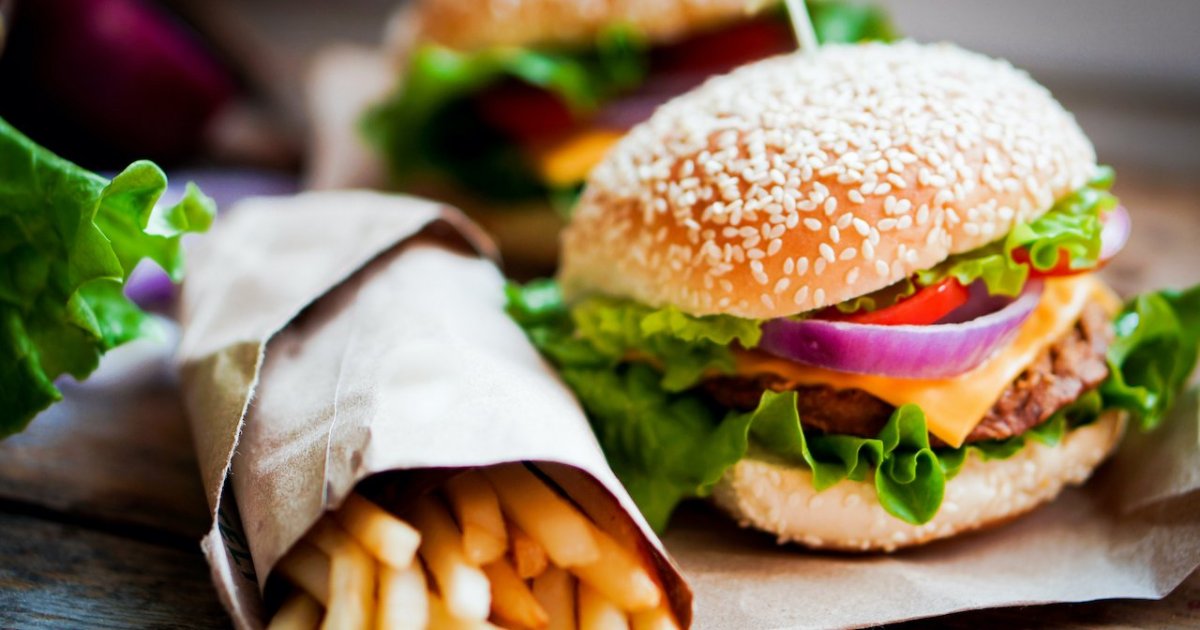 Restaurant La Défense, Hauts-de-Seine – McDonald's fast food