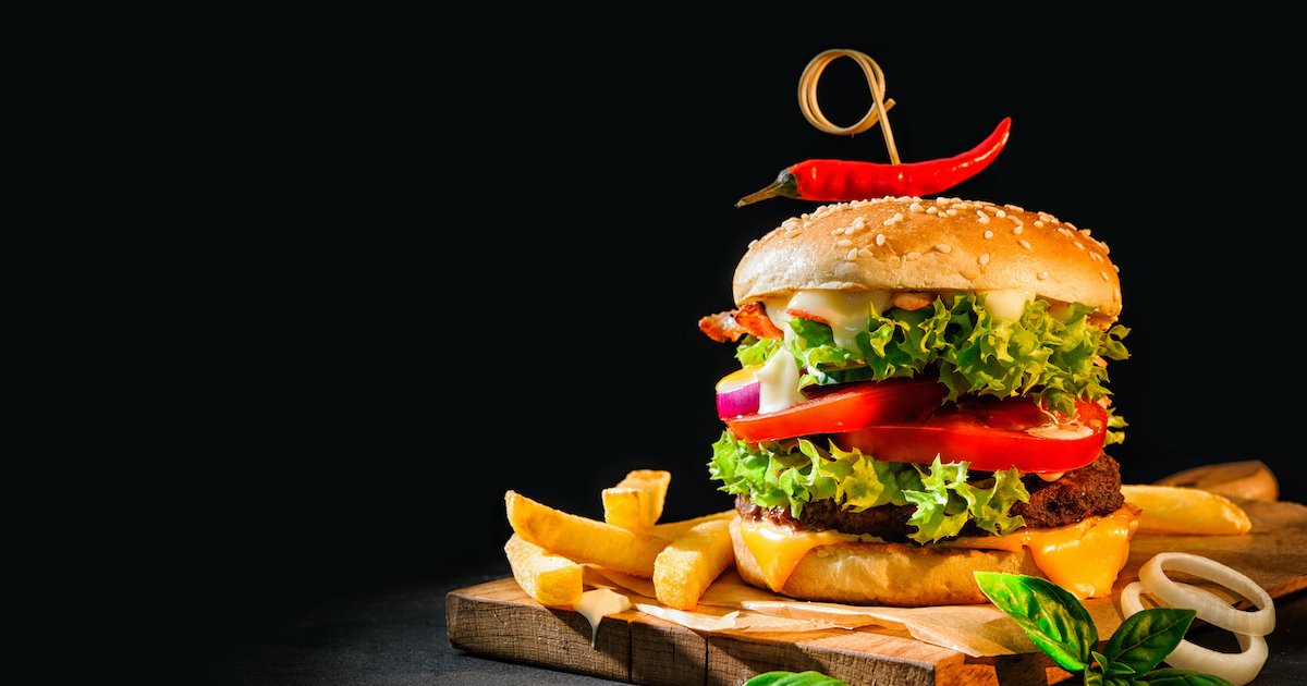 Restaurant La Défense, Hauts-de-Seine – McDonald's fast food